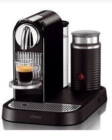 Machine à café Koenig CitiZ & Milk Kaffeemaschine | Kaufen auf Ricardo