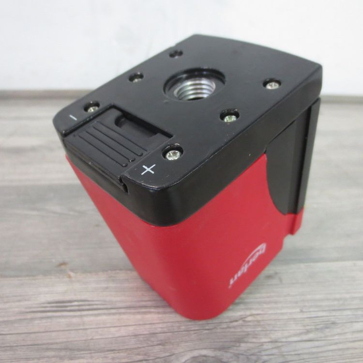 Berlan Crossline Laser Kreuzlaser Kreuzlinienlaser Baulaser (Neu ...