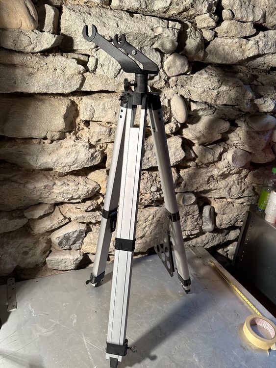 R065 Stativ 90cm | Kaufen auf Ricardo