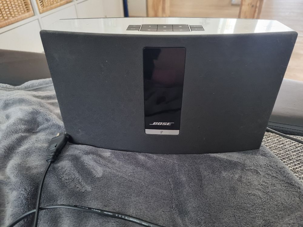Bose SoundTouch | Kaufen auf Ricardo
