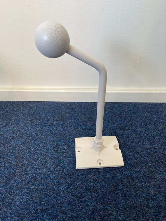 JBL MTC-C30-CM-WH Halterung | Kaufen auf Ricardo