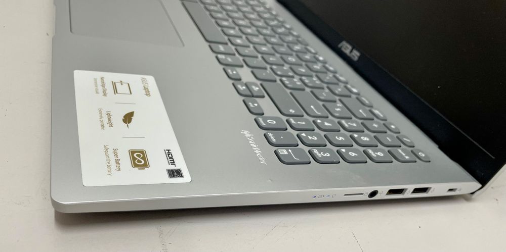 Asus X509J Notebook i-3 (10Gen) 8GB (Defekt) in Niederdorf für CHF 89 ...
