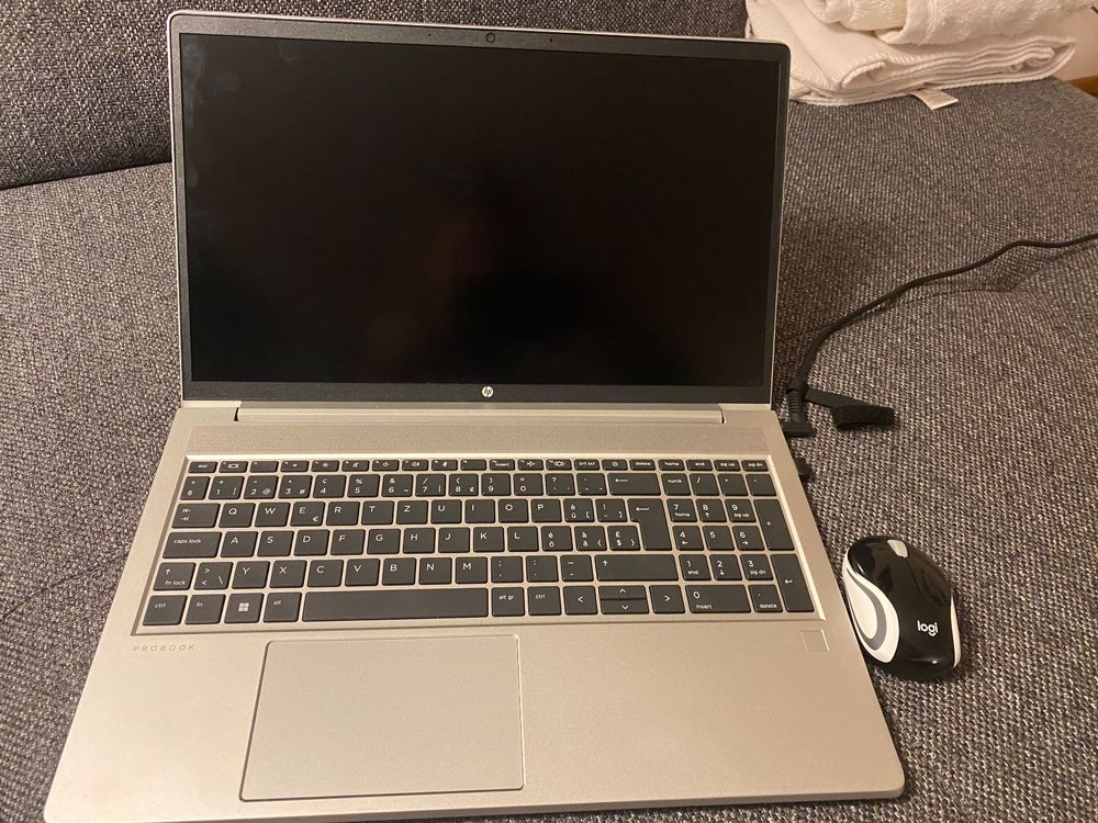 HP ProBook 455 G8 Notebook PC | Kaufen auf Ricardo