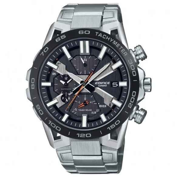 CASIO EDIFICE Mod. SOSPENSIONE Bluetooth | Kaufen auf Ricardo