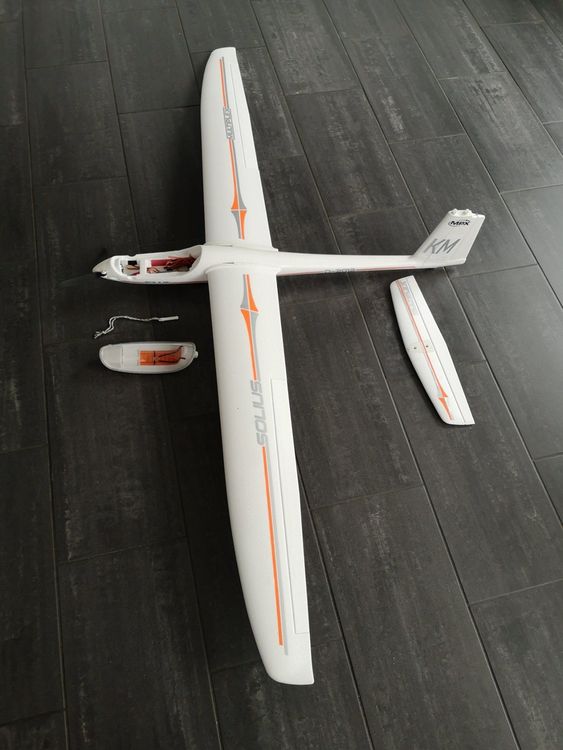 Multiplex Solius | Kaufen auf Ricardo