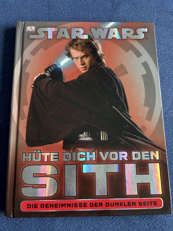 Hte Dich Vor Den Gezeichneten