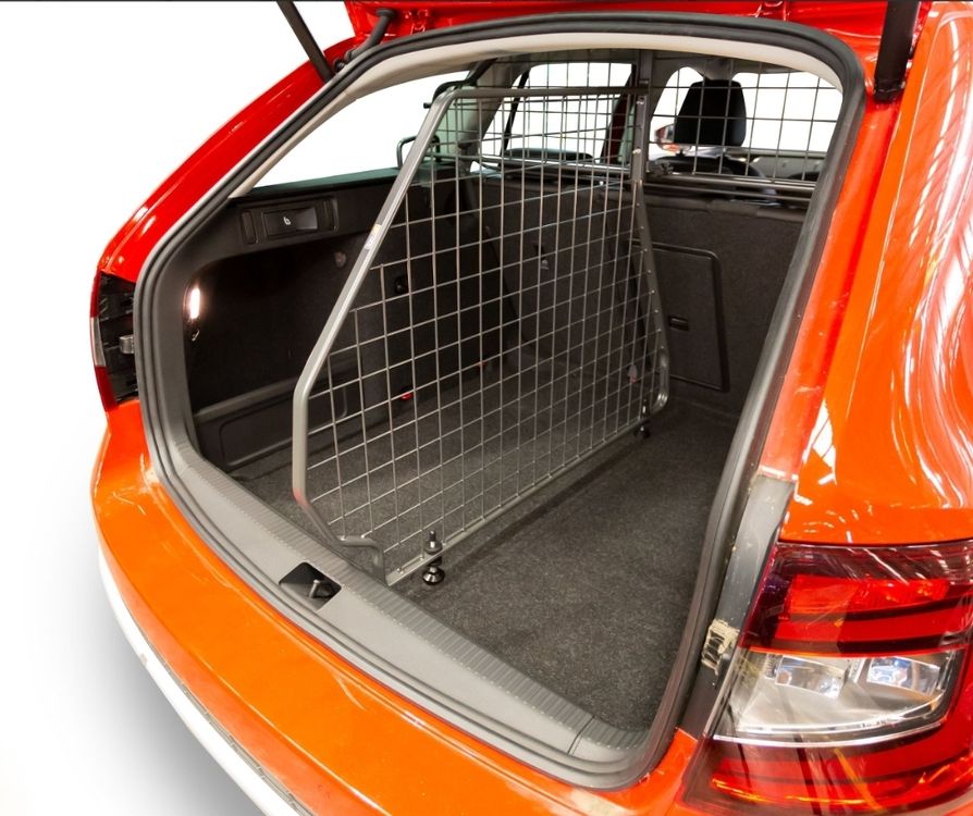 Travall Hundegitter zu Skoda Octavia (Gebraucht) in Thalheim für CHF ...