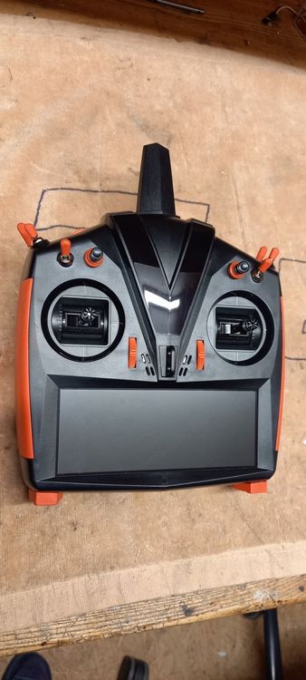 VBar Control Touch Evo mit vstabi NEO. (Gebraucht) in für CHF 780 – mit ...