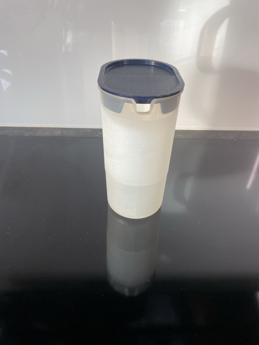 Tupperware Behälter (Gebraucht) in Seltisberg für CHF 1 – mit Lieferung ...