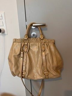 Miu Miu Large Handbag | Kaufen auf Ricardo