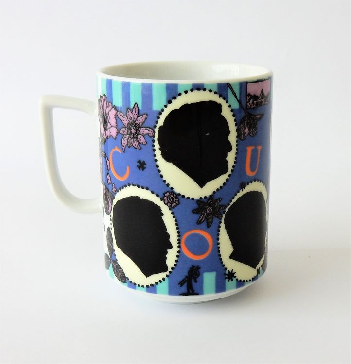 Bopla - by Langenthal Design Porzellan - Tasse / Mug 2.5dl | Kaufen auf ...