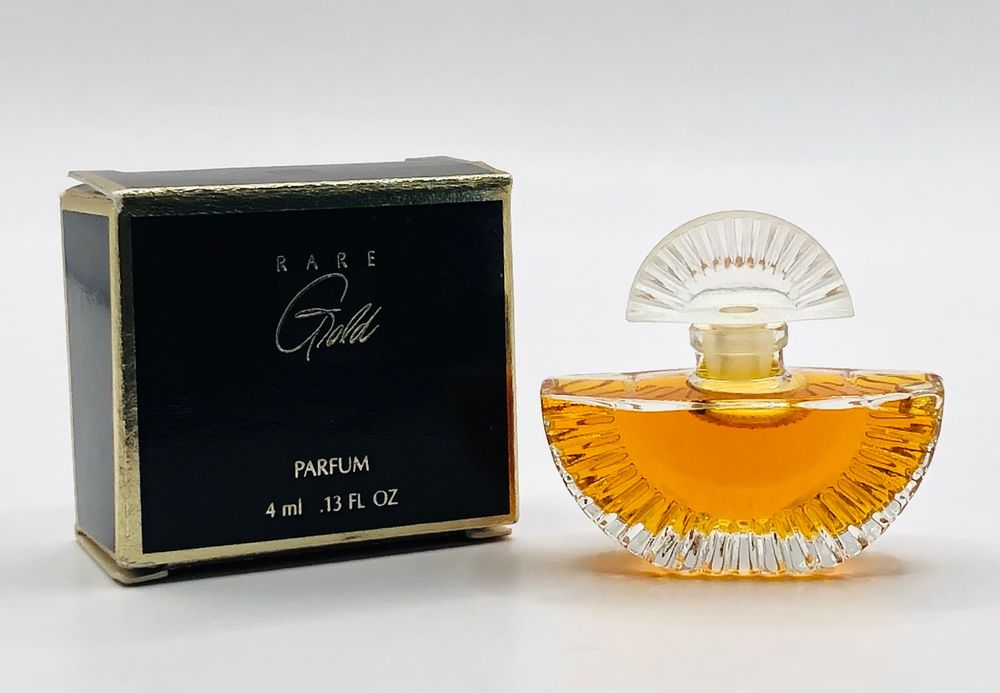 Miniature Avon - Rare Gold Parfum 4 ml | Kaufen auf Ricardo