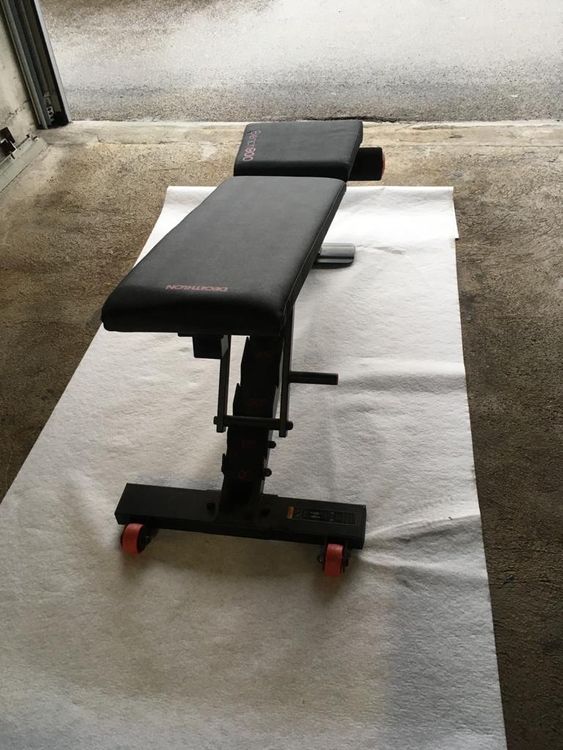 Handelbank Bench900 (Neu (gemäss Beschreibung)) in Oberägeri für CHF 90 ...