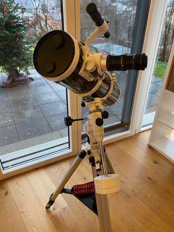 Télescope SkyWatcher 150pds | Kaufen auf Ricardo