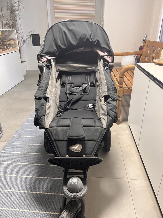 TFK Adventures Premium mit viel Zubehör (Gebraucht) in Wil ZH für CHF ...