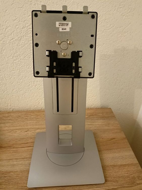 Monitor halterung HP (standfuss) / Monitor stand foot (Gebraucht) in ...