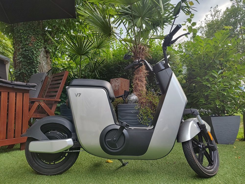 Elektroscooter Yadea V7 | Kaufen auf Ricardo