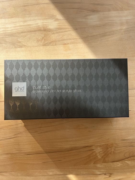ghd duet 2-in-1 hot air styler gift set (Neu (gemäss Beschreibung)) in ...