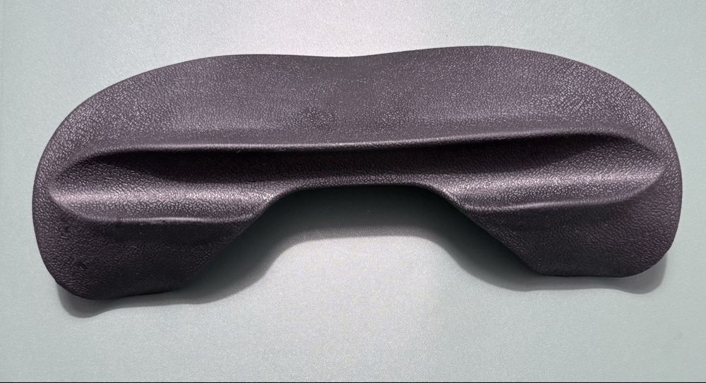 Prof. Barbell Squat Pad TPE – Schulter-/Nackenpolster für La (Gebraucht ...