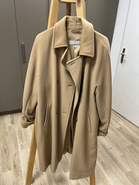 Manteau Max Mara (D'occasion) à Lens pour CHF 80 – avec livraison ...