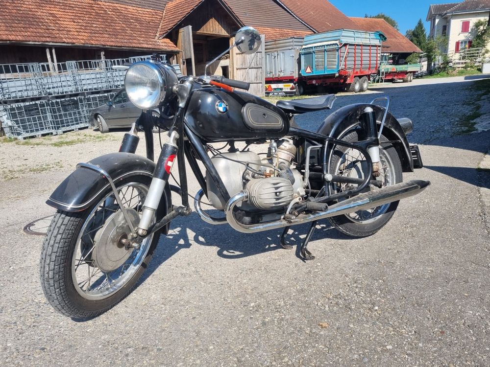 BMW R50 | Kaufen auf Ricardo