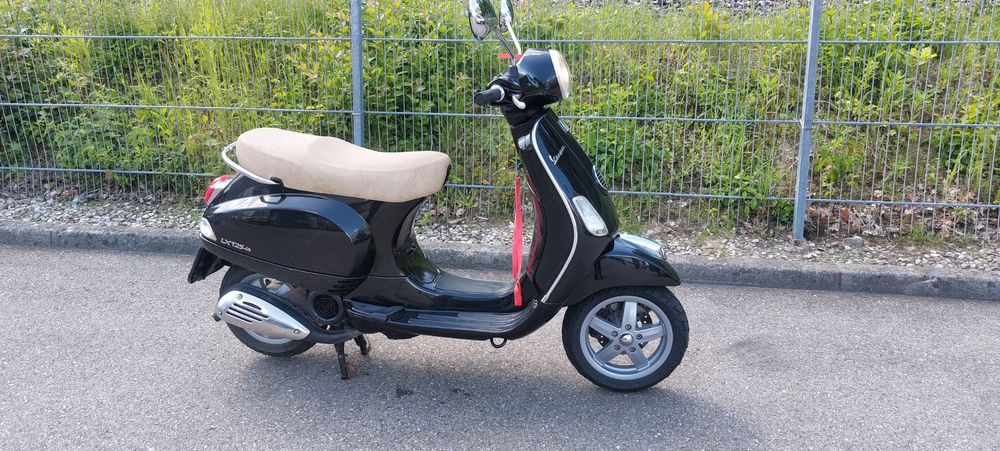 Vespa 125 LX ie | Kaufen auf Ricardo