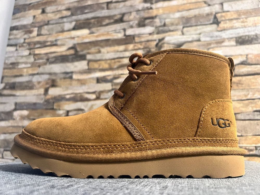 Ugg Neumel II Classic Boot Gr. 35 (Neu und originalverpackt) in Bern ...