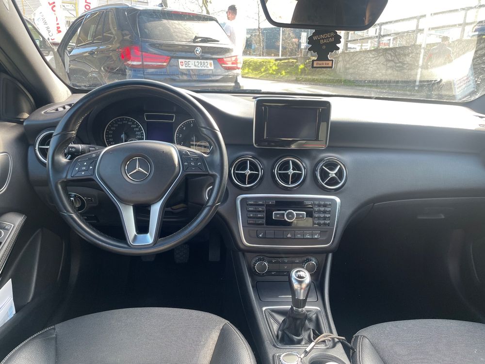 Mercedes Benz A 180 | Kaufen auf Ricardo