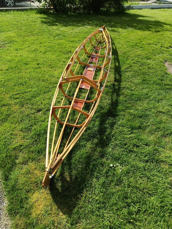 Faltboot Klepper Aerius | Kaufen auf Ricardo