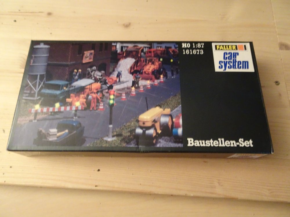Faller Car systeme | Kaufen auf Ricardo