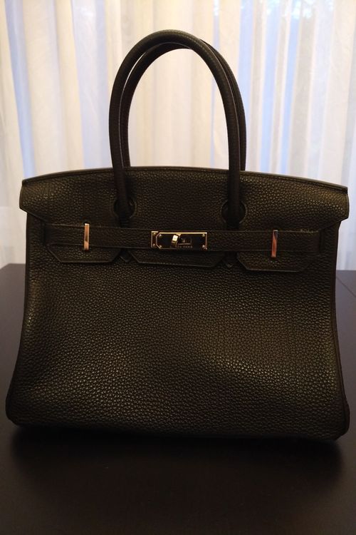 Authentic Hermes Birkin 30cm (Gebraucht) in Zurich für CHF 11000 – mit ...