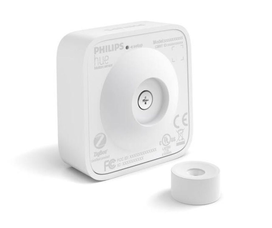 Philips hue Motion Sensor weiss (Neu und originalverpackt) in Safenwil ...