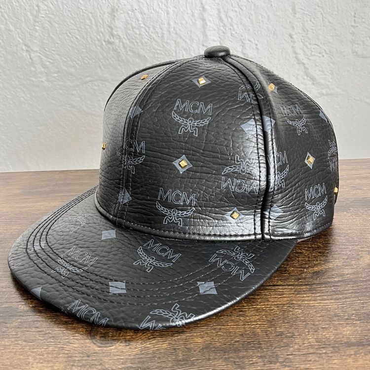 MCM Cap Limited Edition | Kaufen auf Ricardo