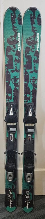 Head mojo three 127cm ab Service (Gebraucht) in Sargans für CHF 99 ...