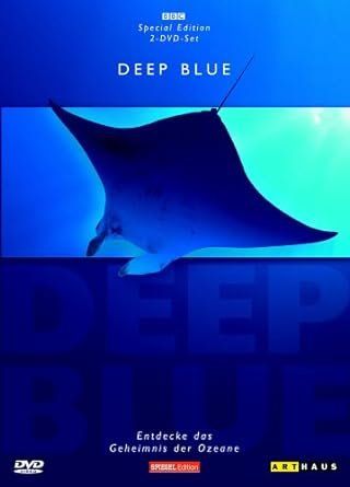 Deep Blue (2 DVD special edition) (Gebraucht) in Zuoz für CHF 1 – mit ...
