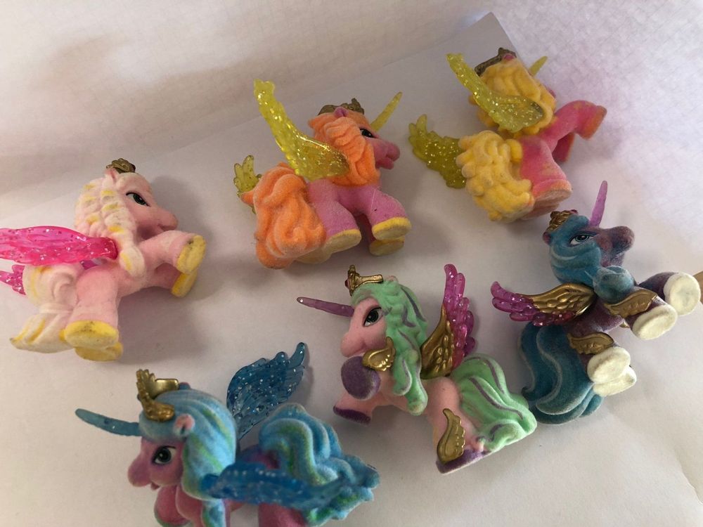 Filly Pferden Collection - 6 Stück (Gebraucht) in Zürich für CHF 1 ...