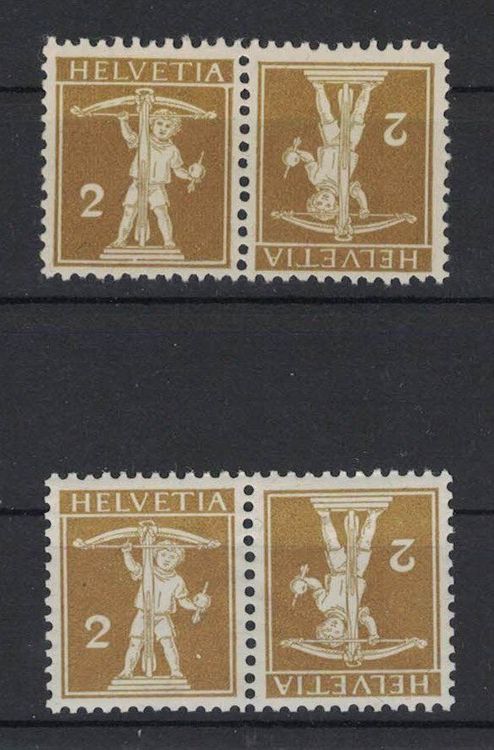 Kehrdrucke ** | Kaufen auf Ricardo