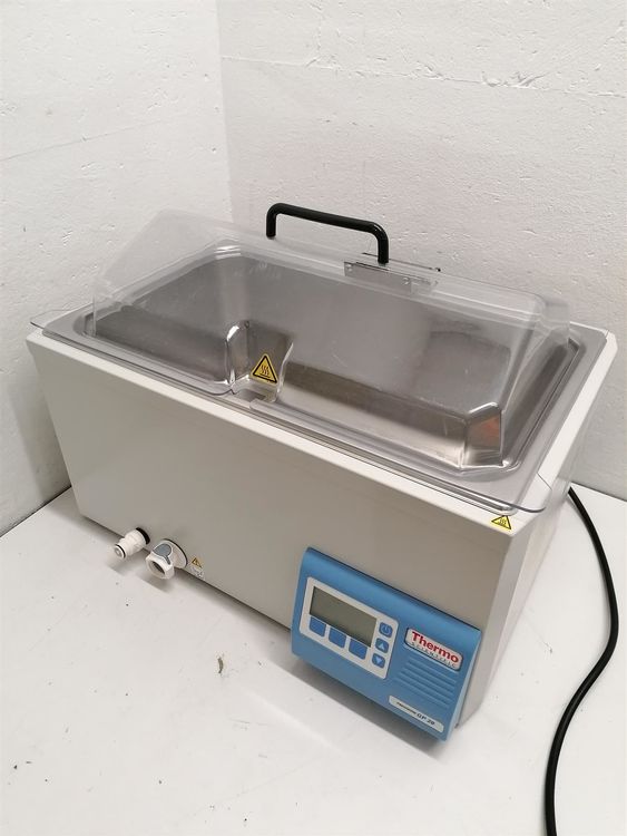 Thermo Precision GP 28 - 28L Wasserbad (Gebraucht) in Niederdorf für ...