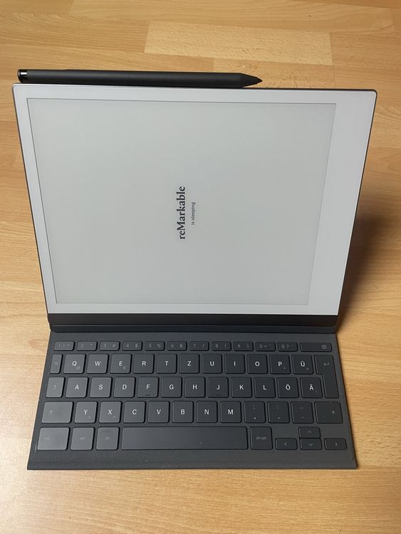 reMarkable2 (Gebraucht) in Meinisberg für CHF 600 – mit Lieferung auf ...