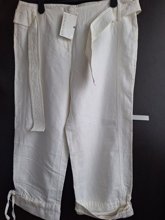 Pantalon Promod taille 40, neuf (Neuf (Voir description)) à Lausanne ...