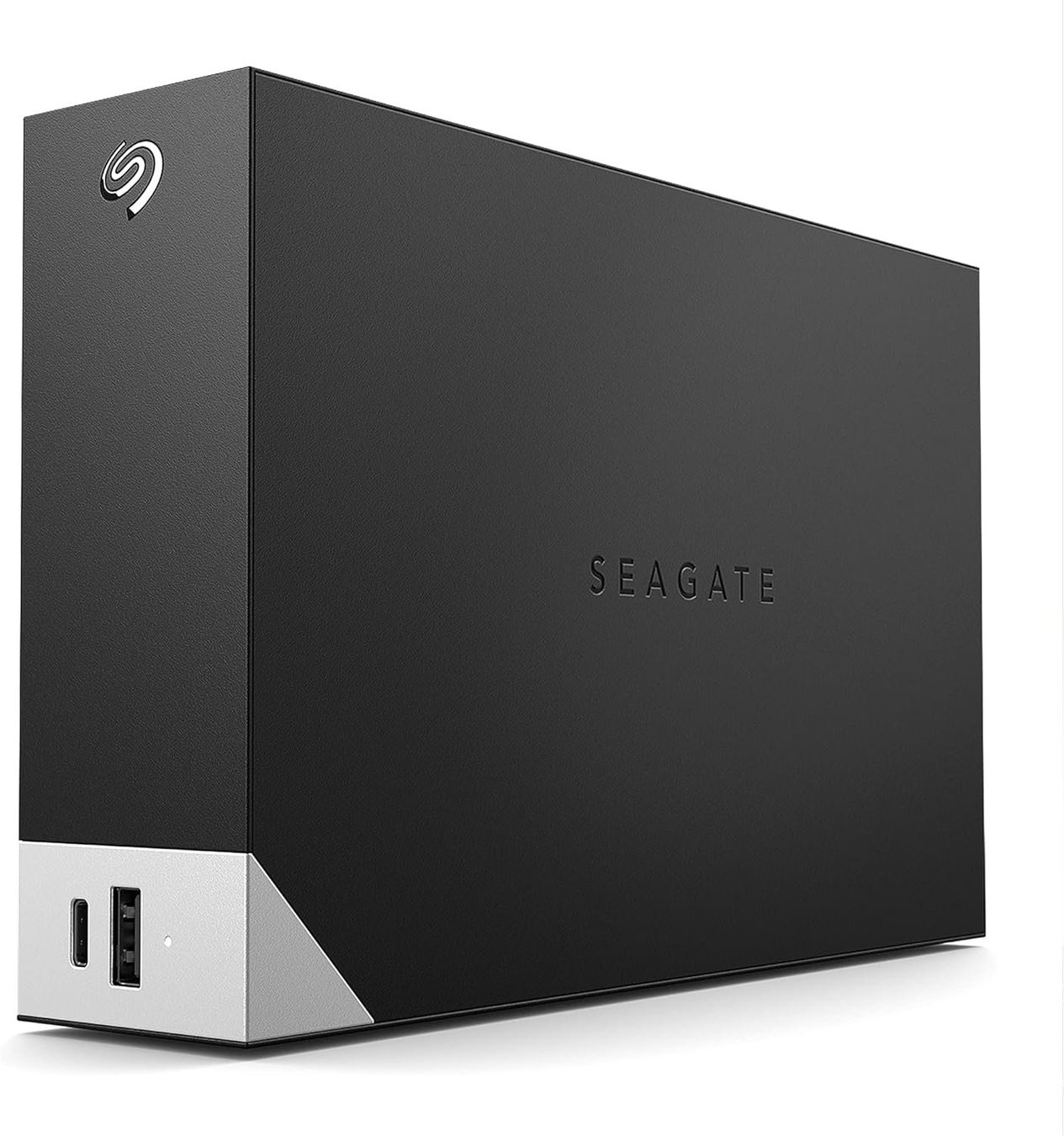 SEAGATE One Touch 10 TB (Gebraucht) in Matten b. Interl für CHF 149 ...