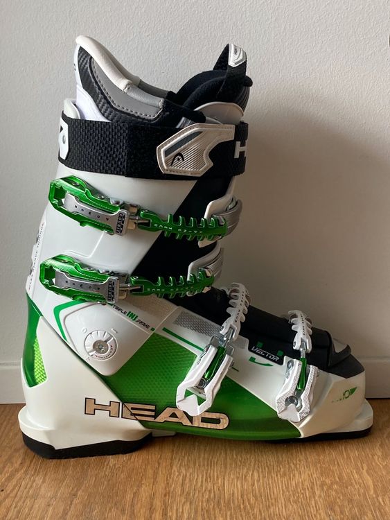 Head Vector 110 Skischuh | Kaufen auf Ricardo