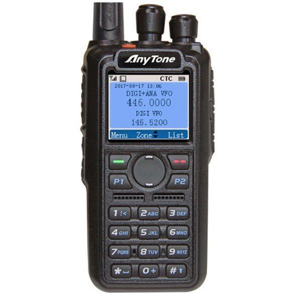 AnyTone AT-D688UV | Kaufen auf Ricardo