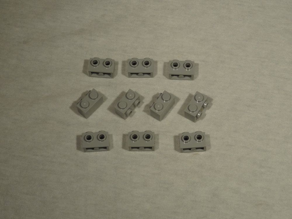 LEGO Steine (Neu (gemäss Beschreibung)) in Aarau für CHF 1.45 – mit ...