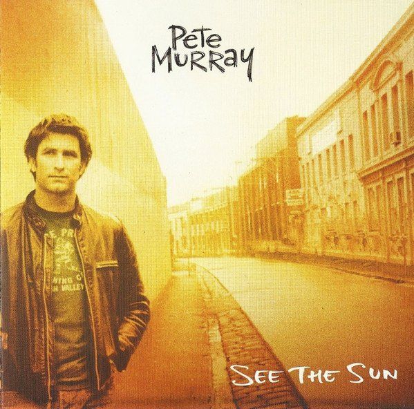 Murray Pete: See the sun CD (Neu und originalverpackt) in Steinhausen ...