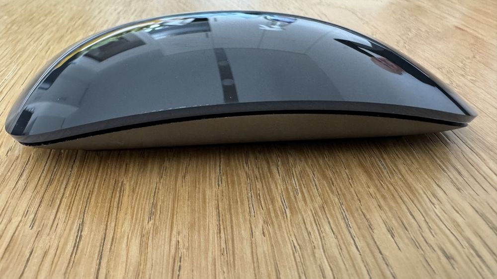 Apple Magic Keyboard mit Ziffernblock + Apple Magic Mouse (Gebraucht ...