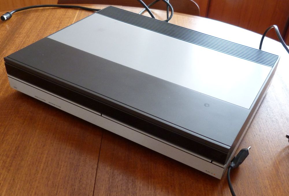Bang & Olufsen Beogram 5500 CD Player | Kaufen auf Ricardo