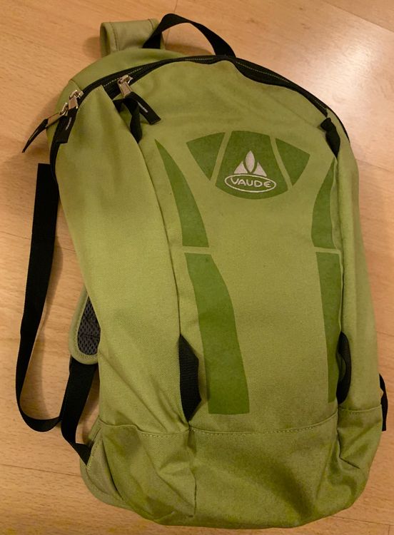 VAUDE Alltagsrucksack 2Fach mit Aeroflex (Gebraucht) in für CHF 25 ...