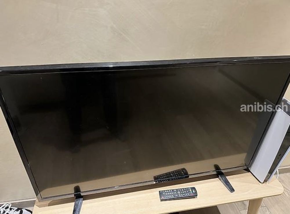 LG 43lh510v 43" Full HD (D'occasion) à Bossonnens pour CHF 81 – avec ...
