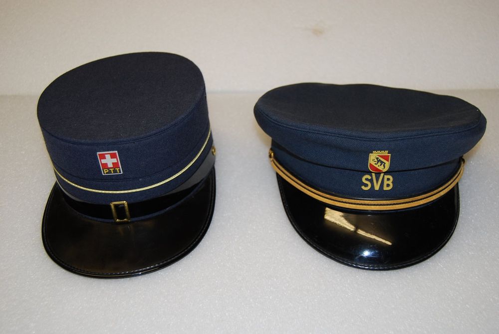 Hut Post/ SVB schöne Stücke | Kaufen auf Ricardo